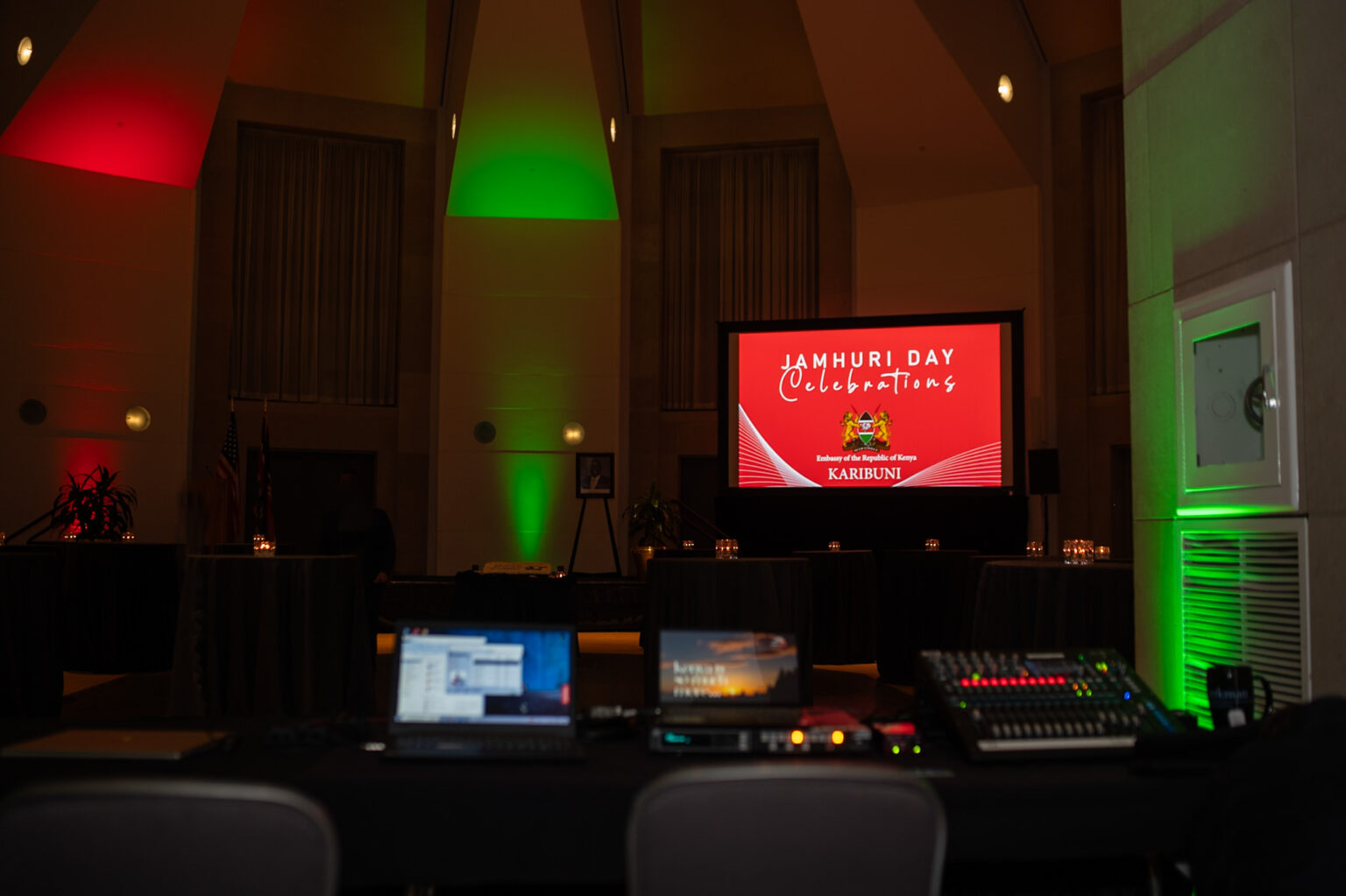 Kenya Jamhuri Day Celebrations 2024 – Kenya Embassy Washington D.C.
